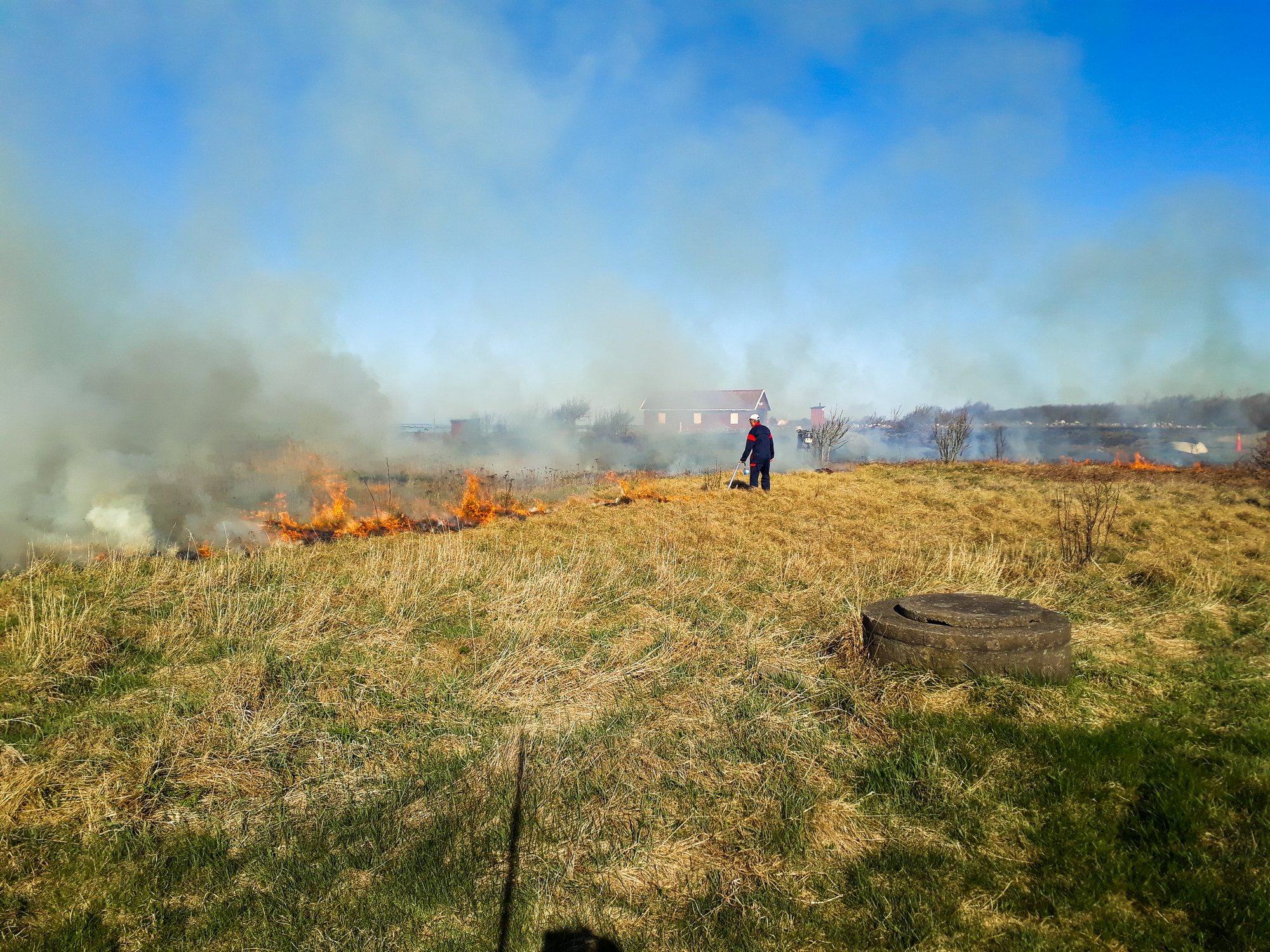 Fira valborg med oss: Brasa på Hästhagsudden – Naturskyddsföreningen i ...